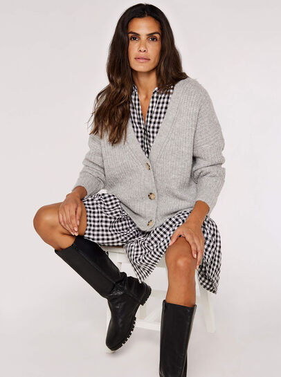 Cardigans & Kimonos | Women's Wear | Apricot Clothing