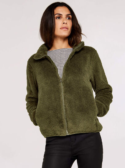 Cardigans & Kimonos | Apricot UK