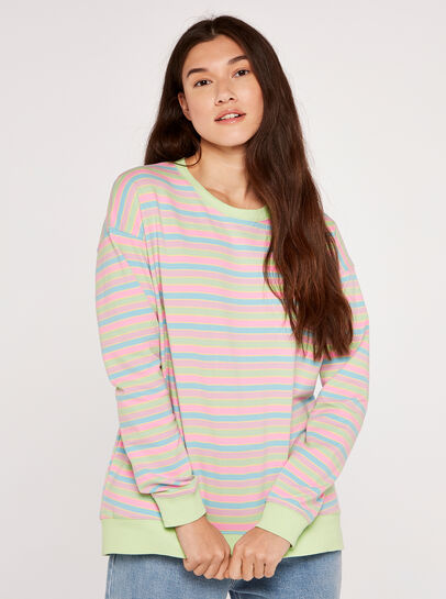 Sweatshirt & Hoodies | Apricot UK