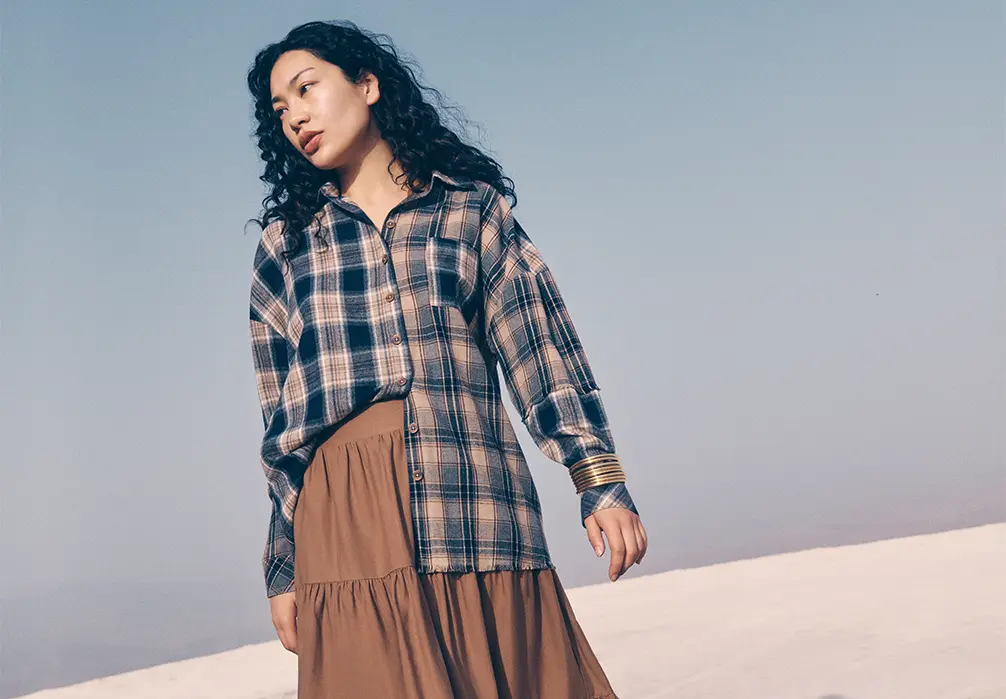 Shirts & Blouses | Womenswear | Apricot Clothing
